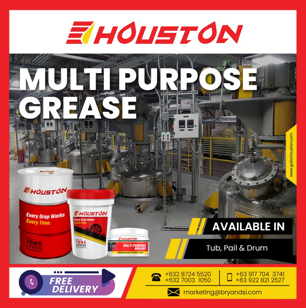 Multi-Purpose Grease - Multi Purpose Heavy Duty, Car Parts ...