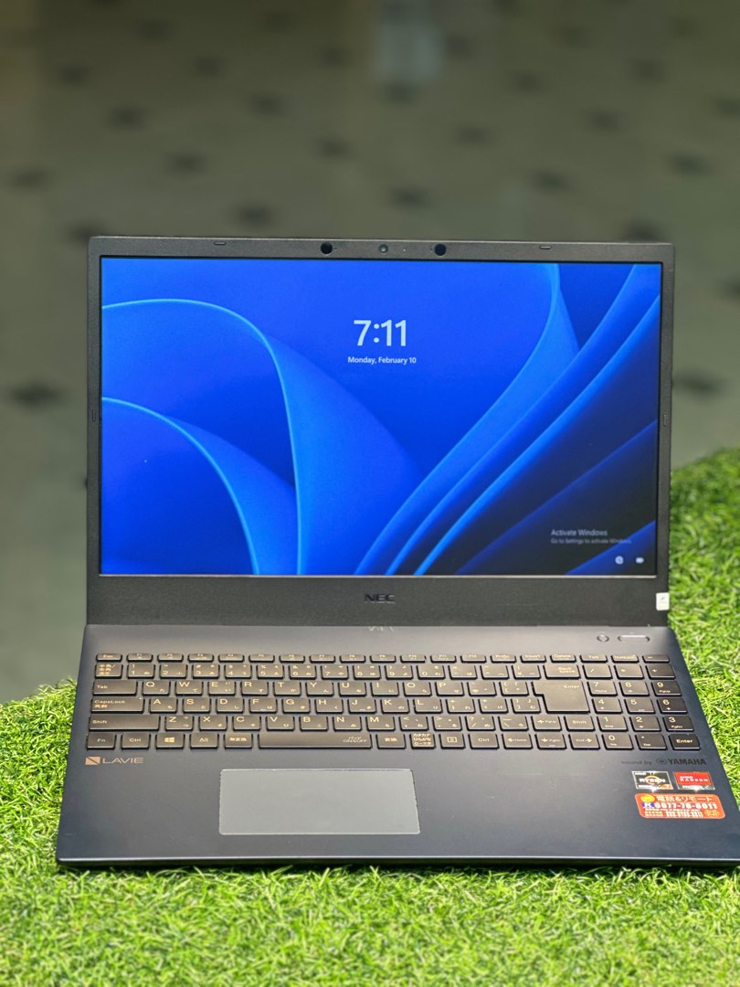 NEC Laptop, Computers & Tech, Laptops & Notebooks on Carousell