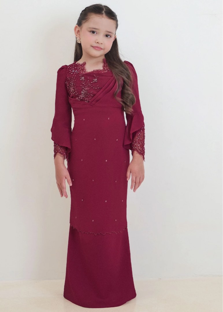 New Sachi Qiszar kids, Babies & Kids, Babies & Kids Fashion on Carousell