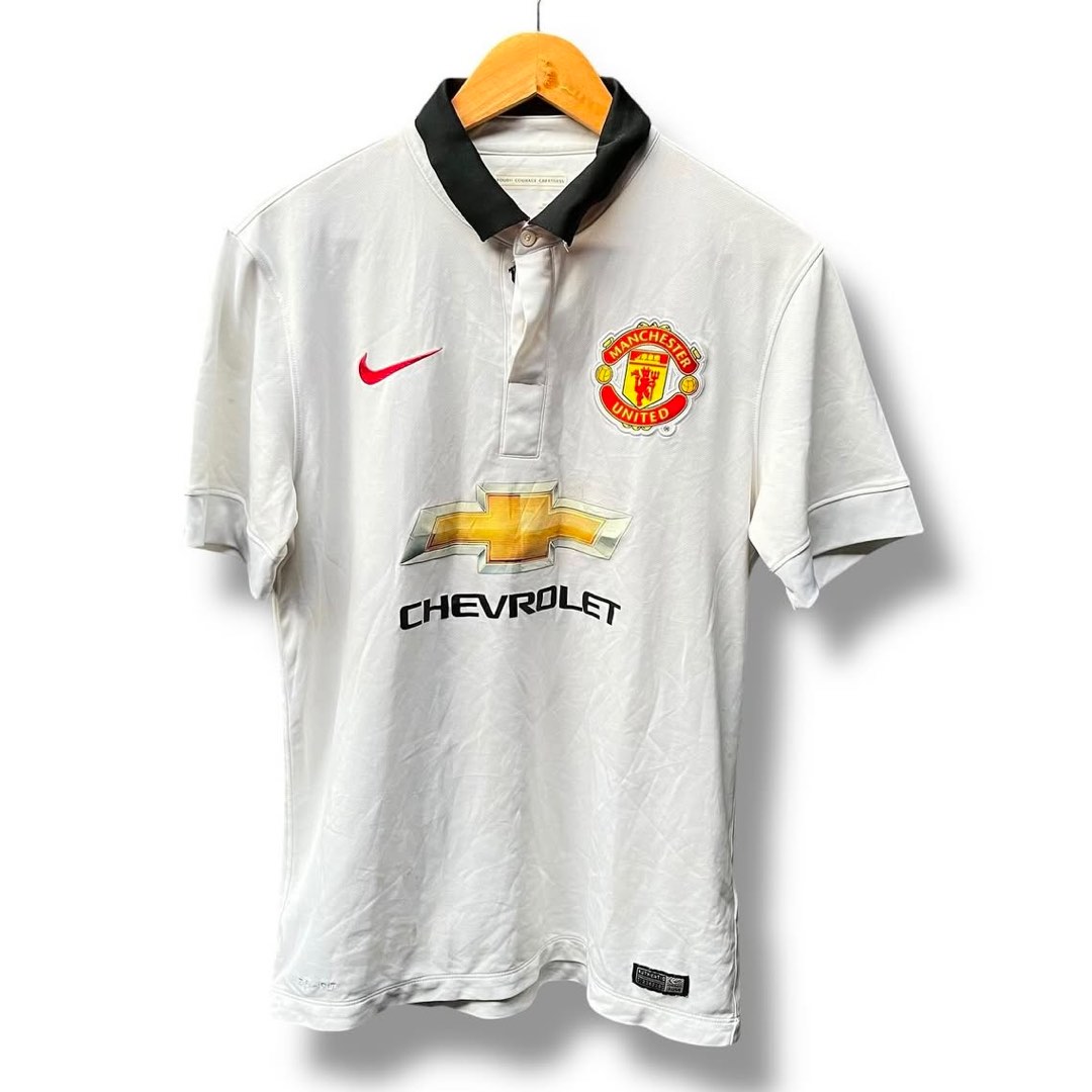 Nike Chevrolet Polo Shirt, Men's Fashion, Tops & Sets, Tshirts & Polo ...