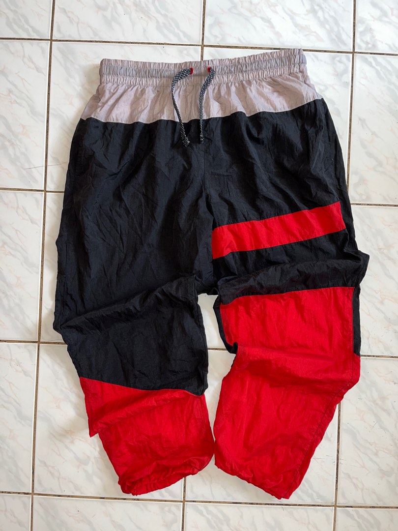Nike Flight Windrunner Track Pants, Men's Fashion, Bottoms, Joggers on ...