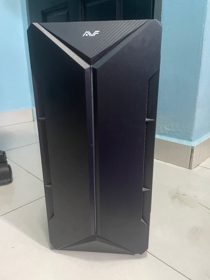 Office Desktop CPU (Can Nego), Computers & Tech, Desktops on Carousell