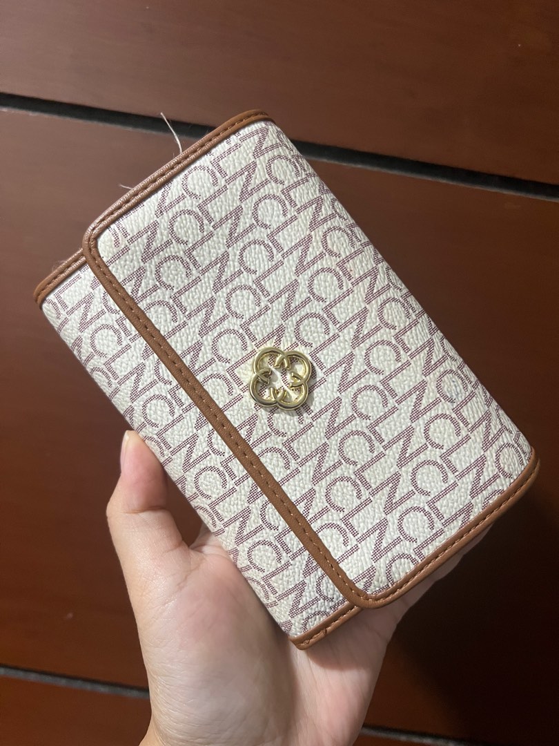 Original CLN Meksey Wallet - Card holder, Luxury, Bags & Wallets on ...