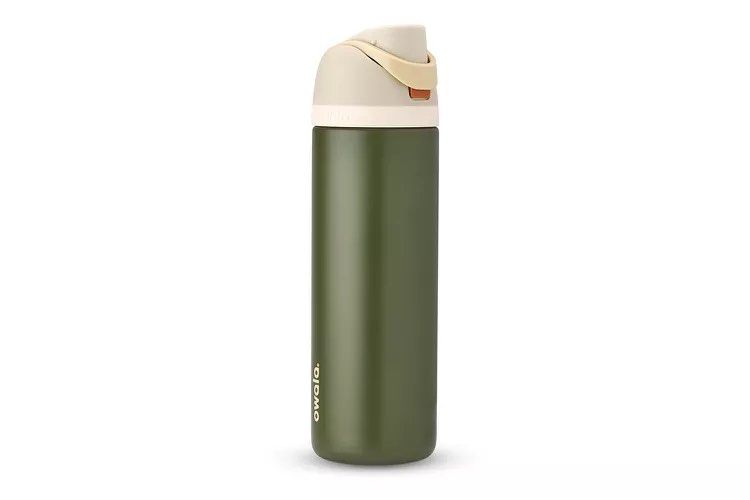 BNIB Owala Special Edition 24oz - Peaceful pine (Olive green ...