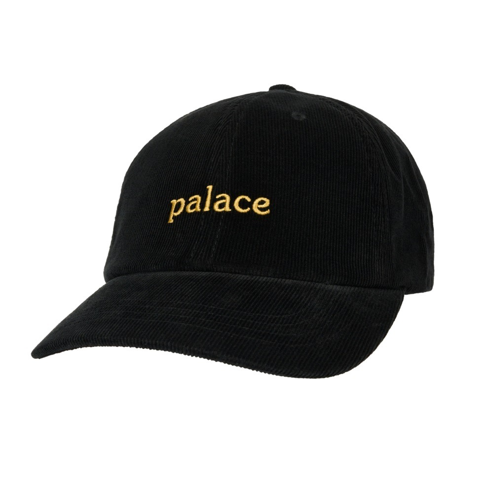 Palace washed cord 6 panel cap spring 2025 palace skateboards (Mail direct from palace), Men's ...