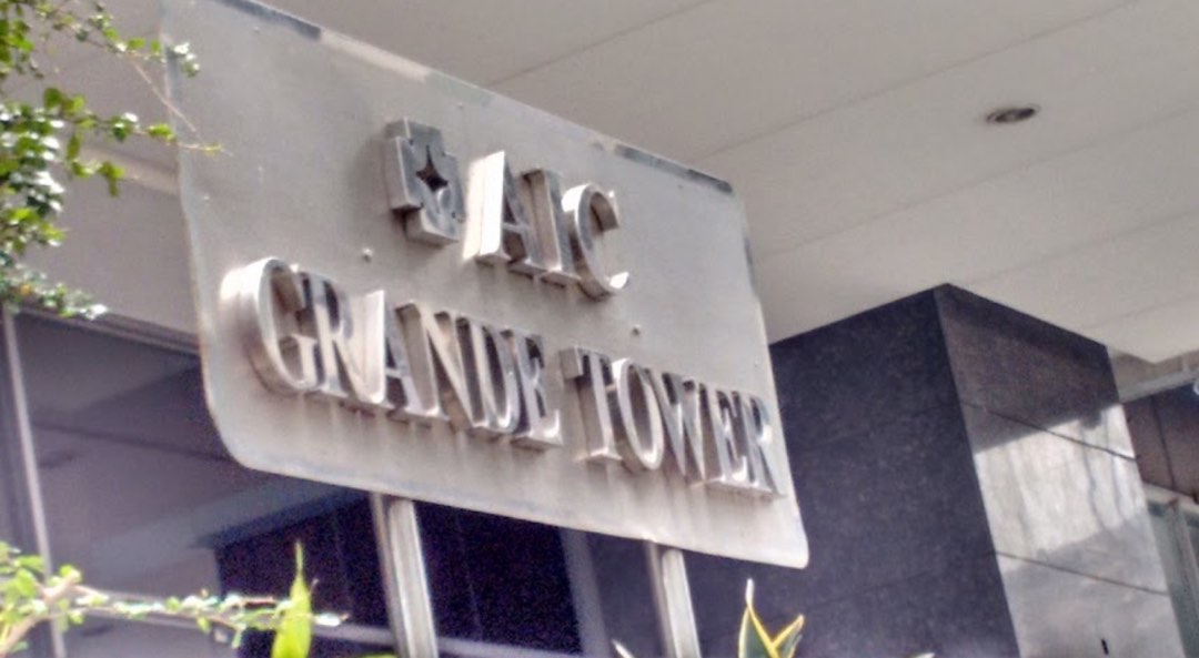 Parking at AIC Grande Tower, Property, Rentals, Apartments & Condos on ...