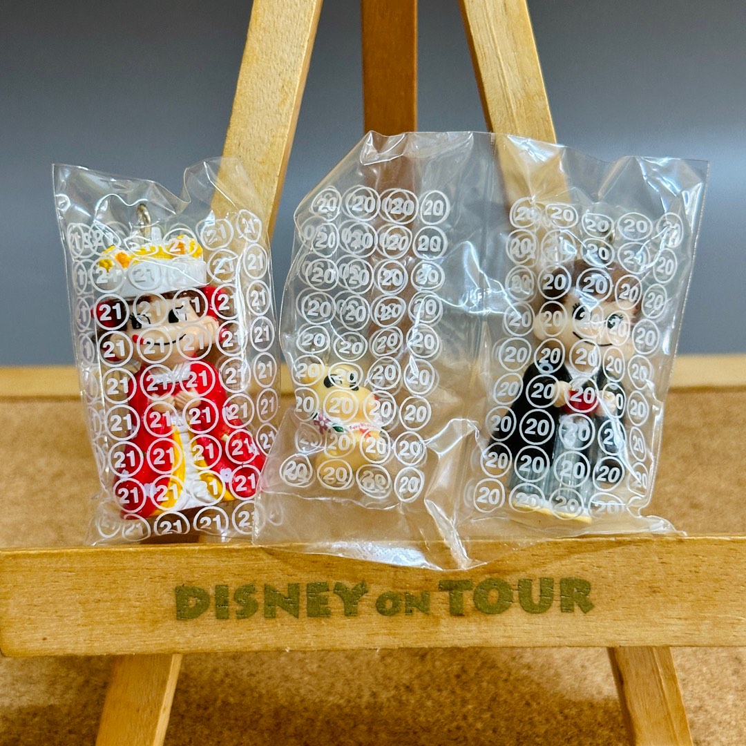 Peko-chan, Poko-chan & Dog Mini Figure Charm Set 4-4.5cm - Php 250 ...