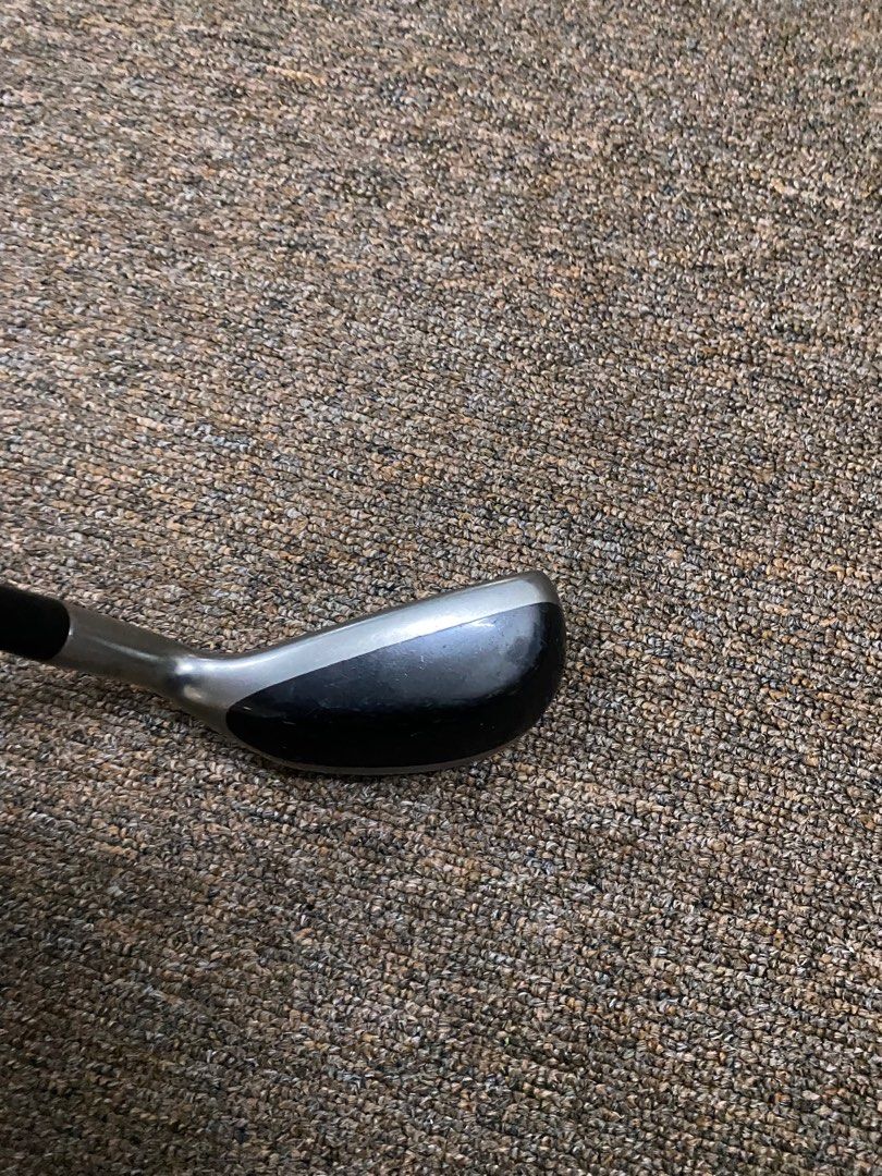 Ping G20 Hybrid Rescue, Sports Equipment, Sports & Games, Golf on Carousell