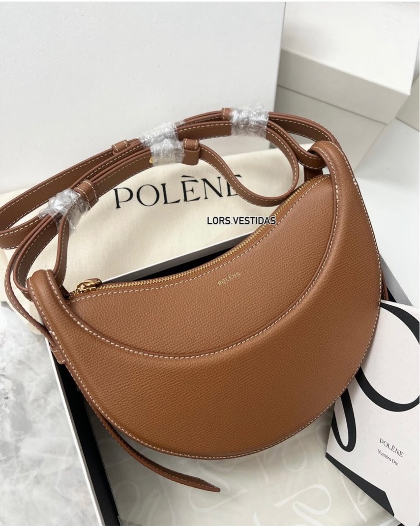 Polene Dix, Luxury, Bags & Wallets on Carousell