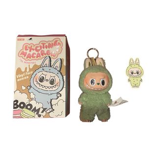 Popmart Labubu V1, Hobbies & Toys, Collectibles & Memorabilia, Fan ...