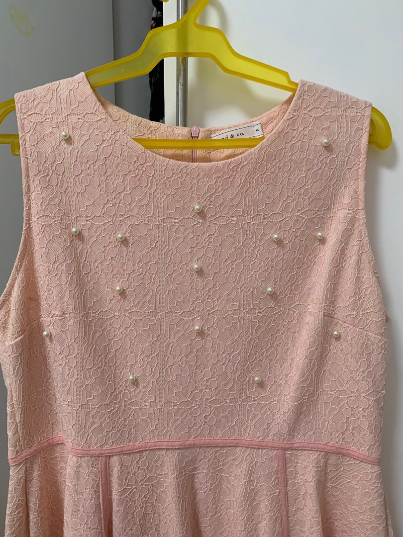 Pre-loved Dress, Women's Fashion, Dresses & Sets, Dresses on Carousell