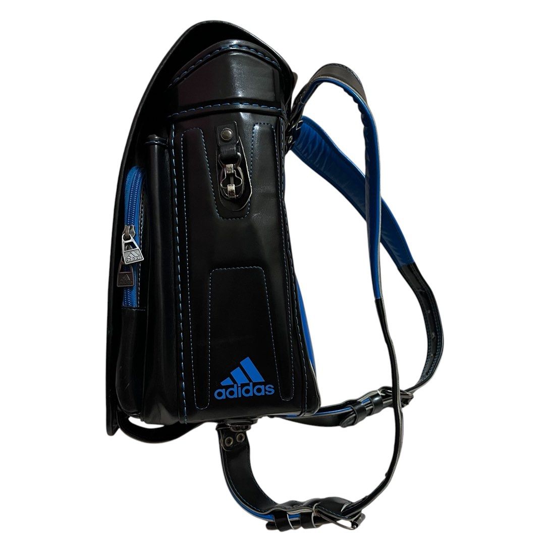 Randoseru Japanese School Bag Kid's Adidas Backpack, Men's Fashion ...