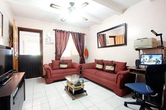 Rent Nice FULLY FURNSHED 4-5 BEDROOMS wh SPACIOUS 280m2 FA TOWNHOUSE ...