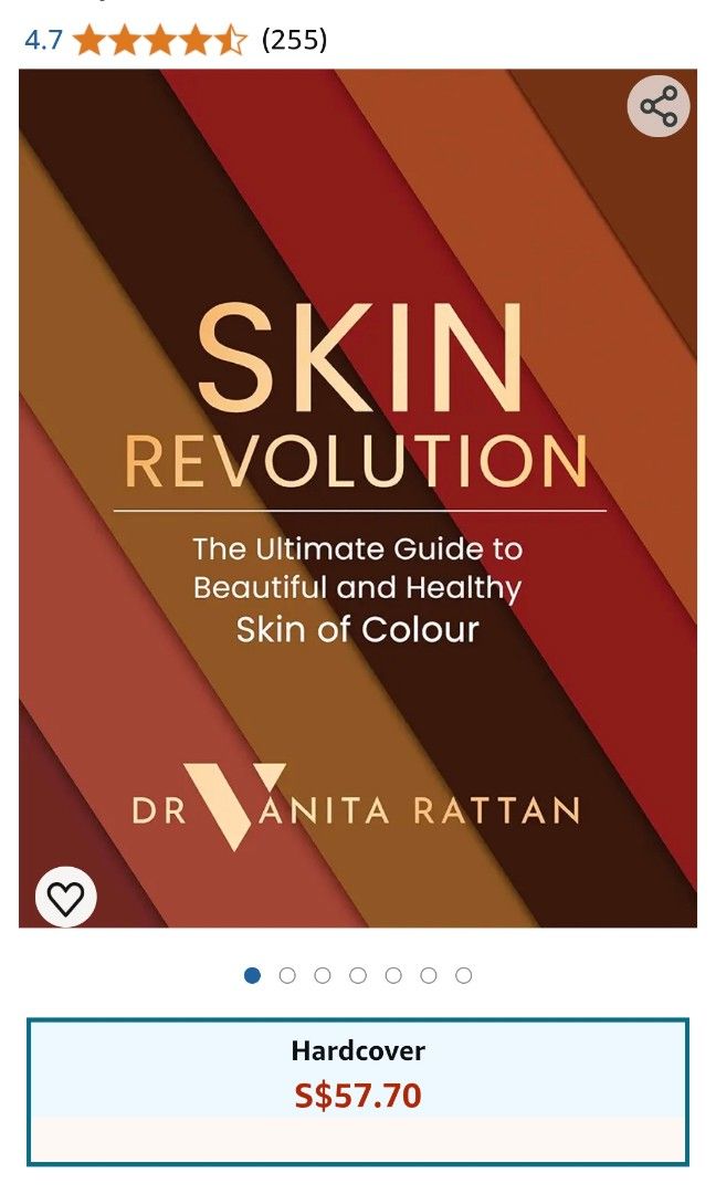 SKIN REVOLUTION the ultimate guide to beautiful and healthy skin of ...