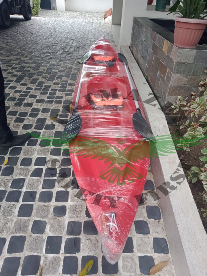 SKIPJACK STAND UP PADDLE BOARD, Sports Equipment, Sports & Games, Water ...