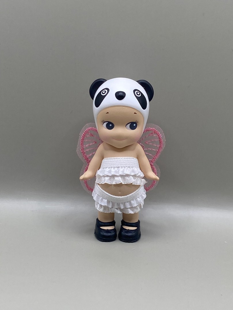 Sonny Angel Animal Series Version 1 Panda, Hobbies & Toys, Toys & Games ...
