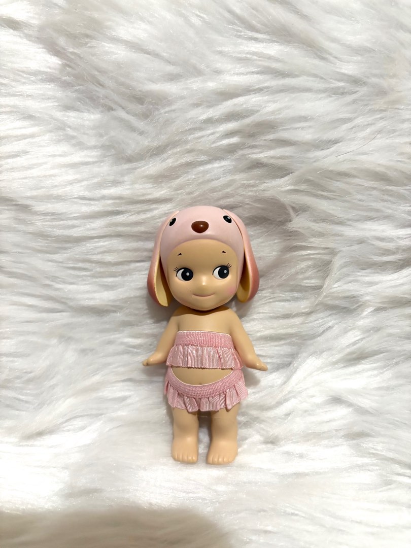Sonny Angel Lop Ear Surg, Hobbies & Toys, Toys & Games on Carousell