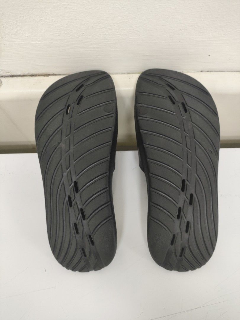 Speedo Selipar main air, Men's Fashion, Footwear, Flipflops and Slides ...