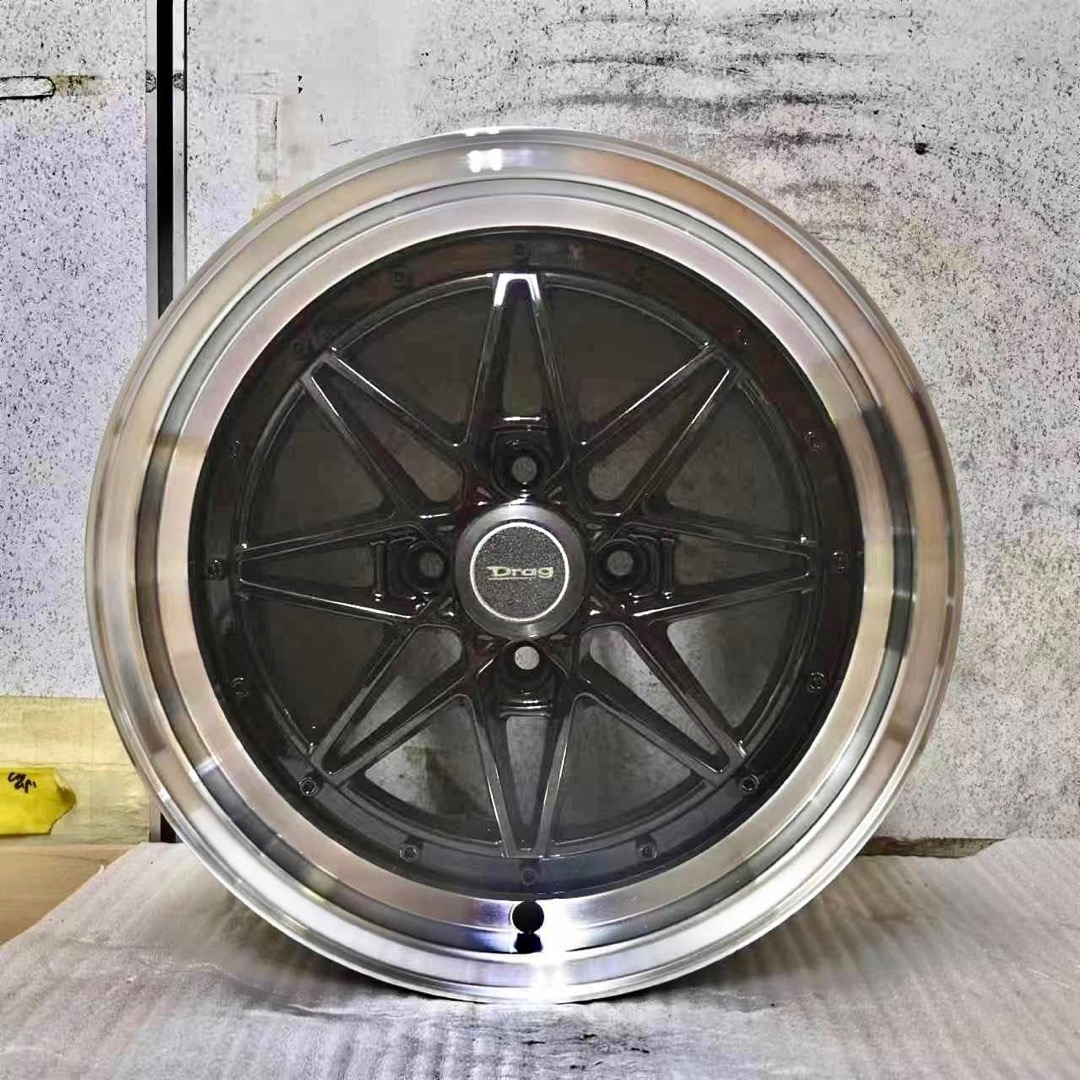 SPORT Rim THAILAND 15" MYVI SAGA BEZZA VIOS CITY JAZZ YARIS ALMERA MAZDA 2, Auto Accessories on ...