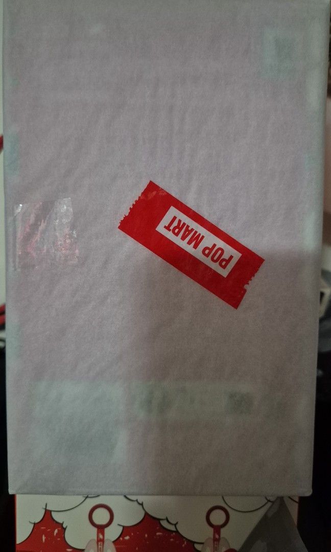 THE MONSTERS Labubu Let's Checkmate - Queen, Hobbies & Toys, Toys ...