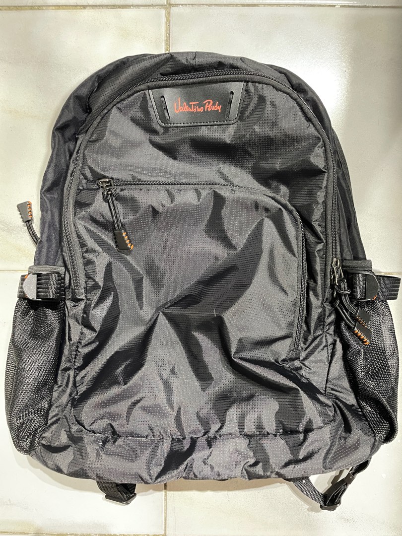Valentino Rudy backpack, Men's Fashion, Bags, Backpacks on Carousell