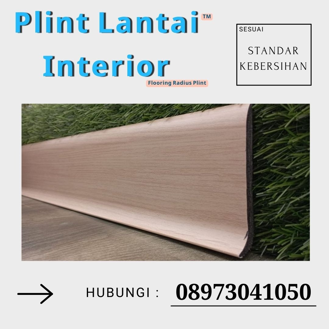 WA: 0897-3041-050 Ready Plint Lantai Cekung Langsung dari Pabrik ...