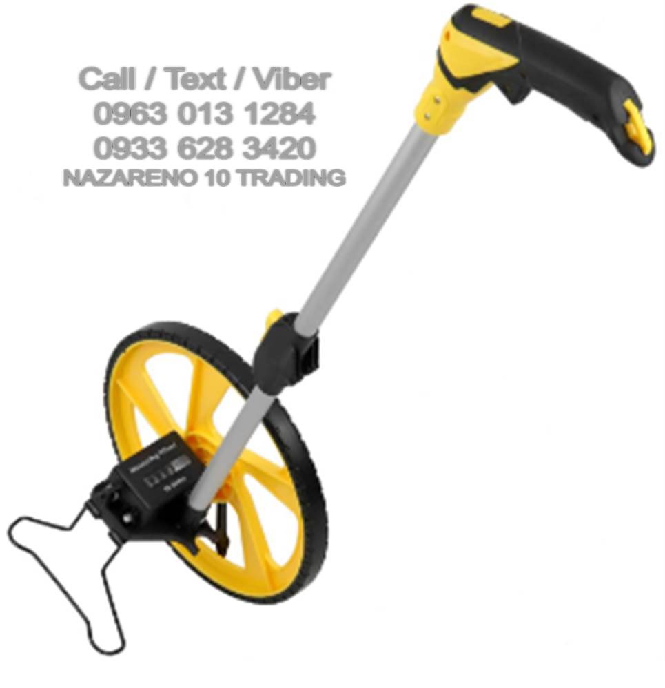 Wheel Meter measuring wheels, Looking For on Carousell