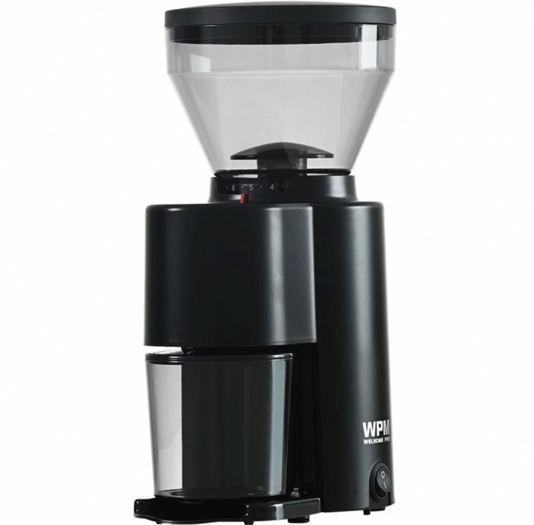 WPM bean machine, TV & Home Appliances, Kitchen Appliances, Coffee ...