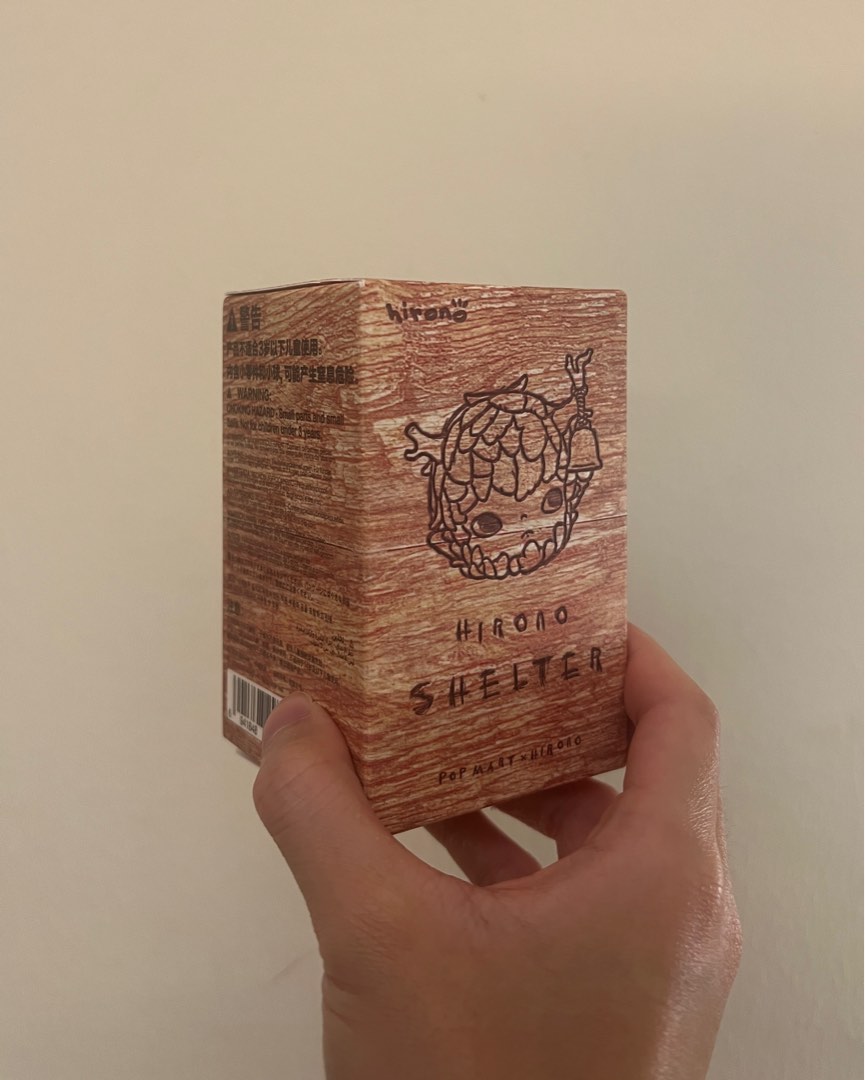 WTT | BNIF | HIRONO SHELTER | TRAFFIC CONE, Hobbies & Toys, Toys ...