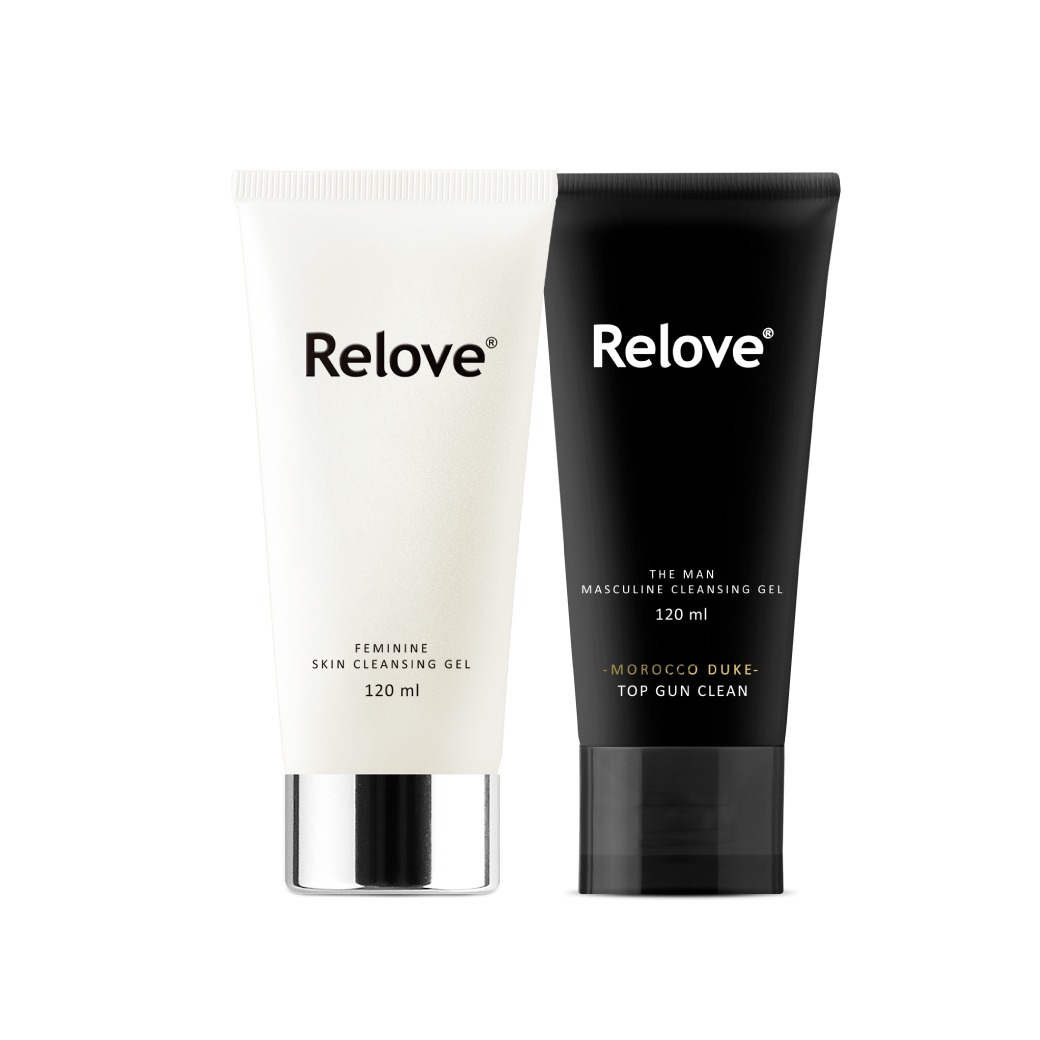 【私密潔淨凝露2支優惠組合】台灣Relove私密潔淨凝露120ml 任選2支優惠組合, 美容＆個人護理, 沐浴＆身體護理, 沐浴及身體護理 - 沐浴 - Carousell