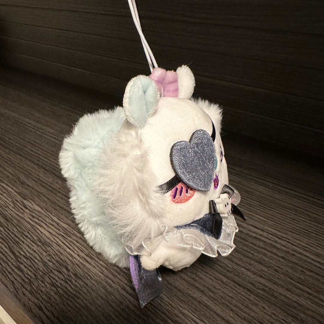 全新 Chiikawa 兔 惡魔飛鼠 海盗 吊飾 掛飾公仔 吉伊卡哇 生蠔bb 勞蘇 生日兔哥 usagi, 興趣及遊戲, 玩具 & 遊戲類 ...