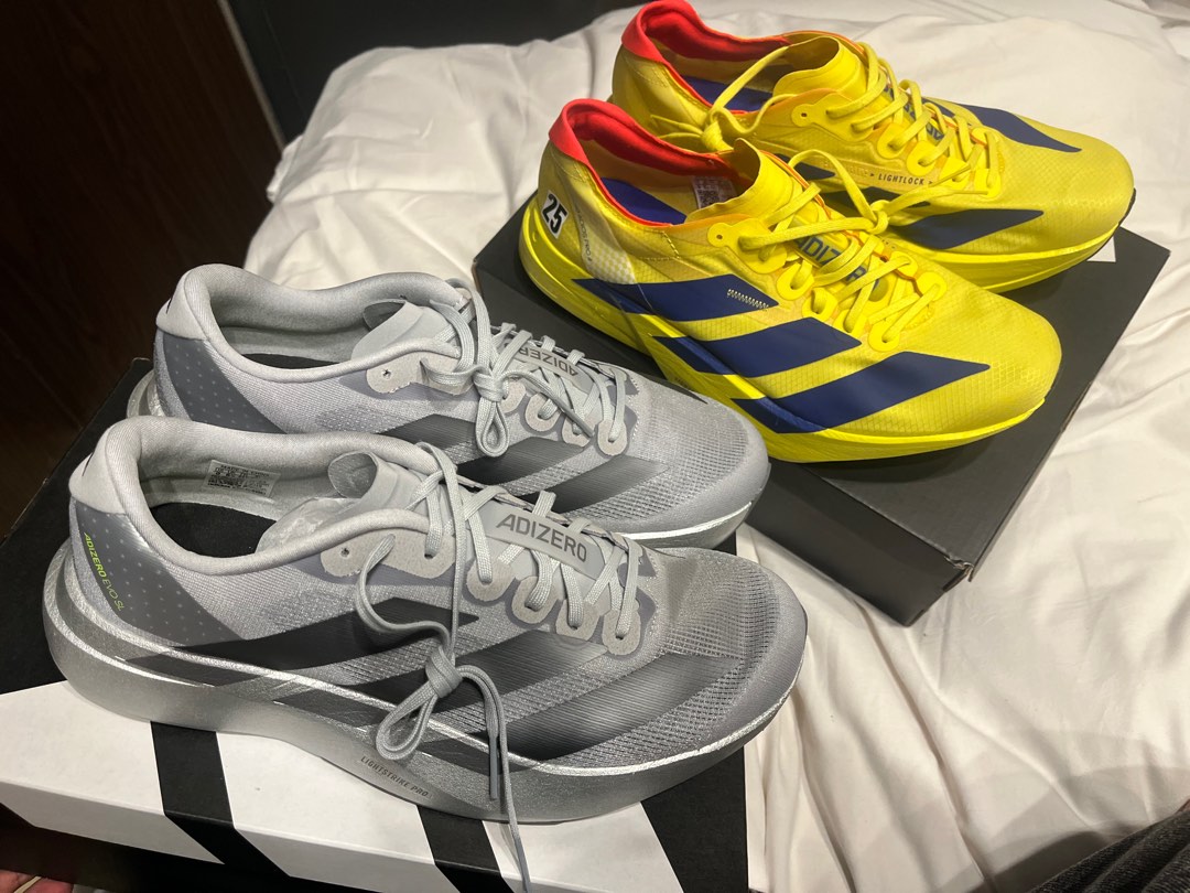 ADIDAS EVO SL, Men's Fashion, Footwear, Sneakers on Carousell