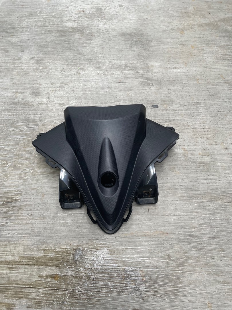 aerox front inner, Motorcycles, Motorcycle Accessories on Carousell