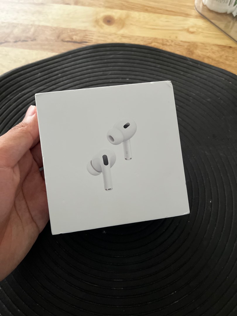 Airpod Pro Gen 2 - Brand New, Audio, Earphones on Carousell