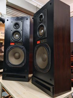 Denon SC-M70 Bookshelf Speakers , Audio, Soundbars, Speakers ...