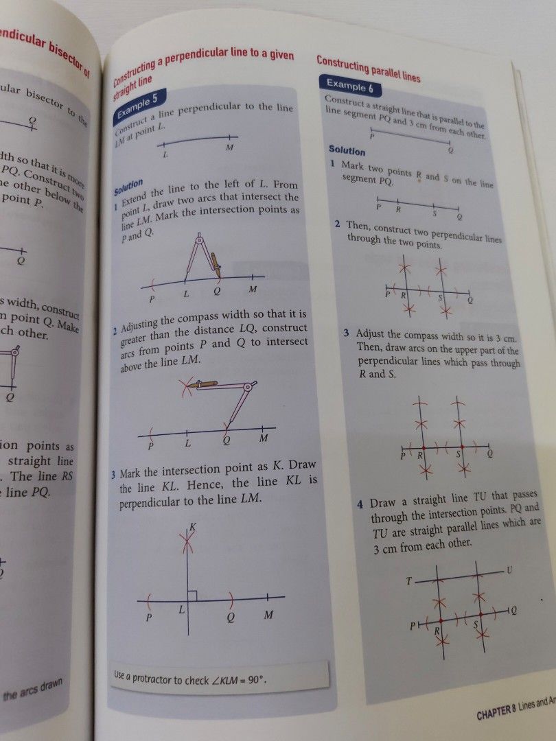 Amazing Mathematics - Form 1, Hobbies & Toys, Books & Magazines ...