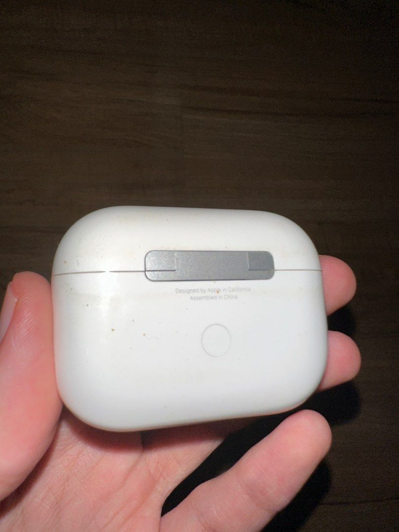 Apple Airpod Pro 1st Gen Original , Audio, Earphones on Carousell