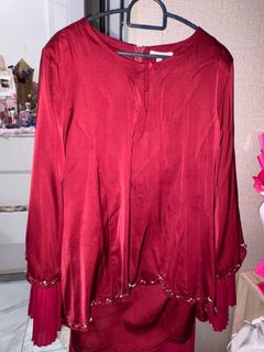 Ariani |ready-to-wear, Women's Fashion, Muslimah Fashion, Baju Kurung ...