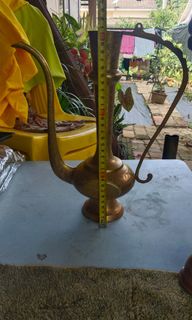 Barang Tembaga / 4pcs, Hobbies & Toys, Collectibles & Memorabilia ...