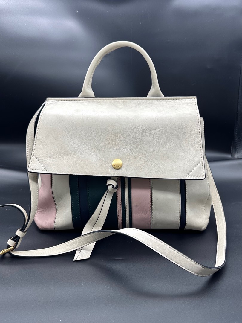 Beanpole Orig Document crossbody, Women's Fashion, Bags & Wallets ...