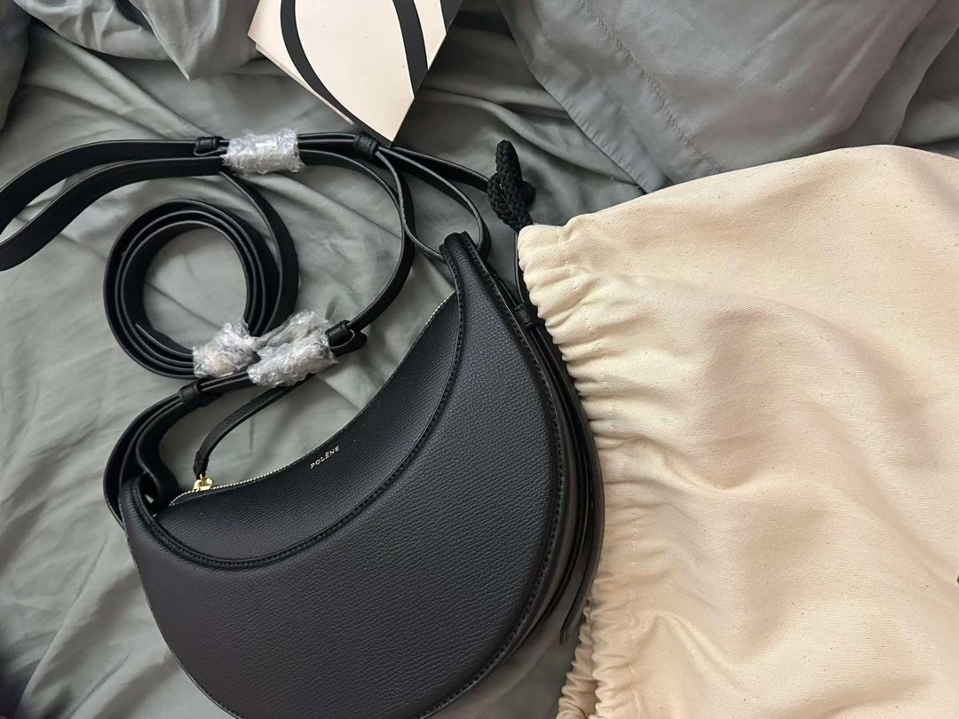 Brandnew Polene Dix Bag, Luxury, Bags & Wallets on Carousell