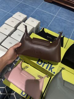 100+ affordable "brik bag" For Sale | Carousell Malaysia