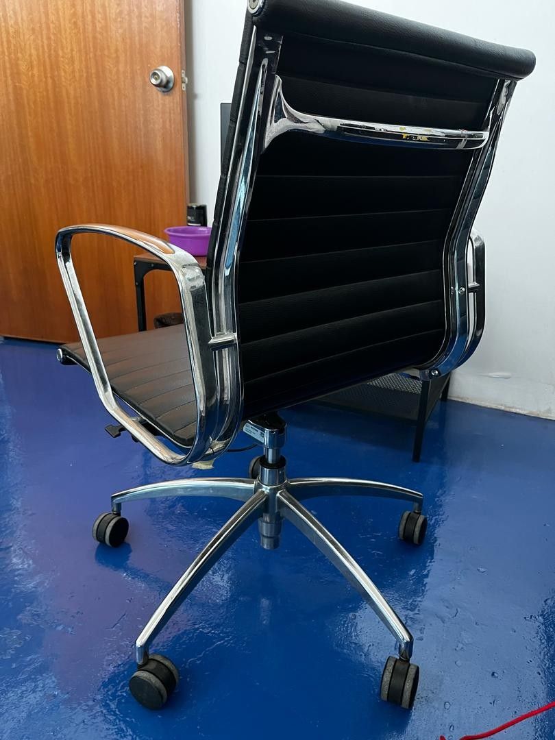 Bristol office chair, Furniture & Home Living, Furniture, Chairs on ...