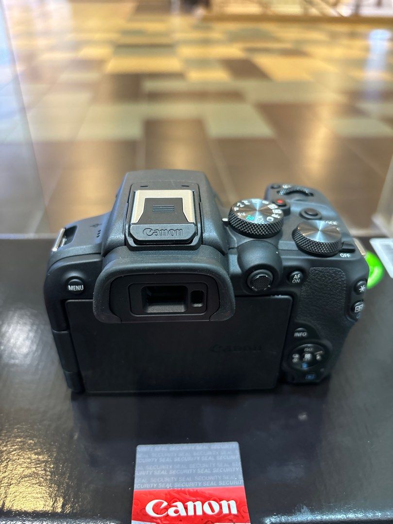 CANON EOS R10 KIT 15-45MM, Photography, Cameras on Carousell
