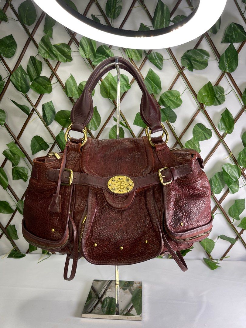 COBO DESIGN IN ITALY, Women's Fashion, Bags & Wallets, Shoulder Bags on ...