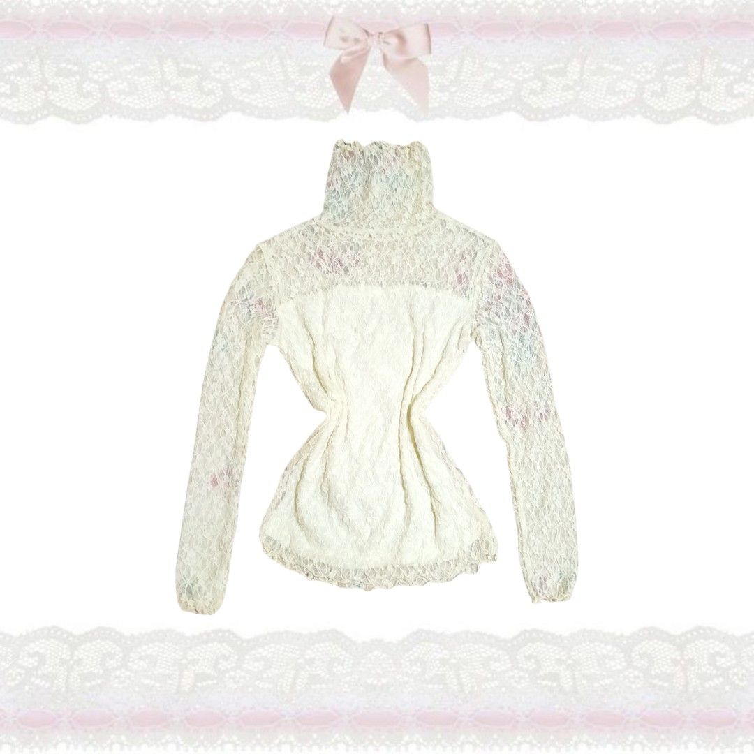 coquette, cottagore core, fairycore, dollette, balletcore, kawaii ...