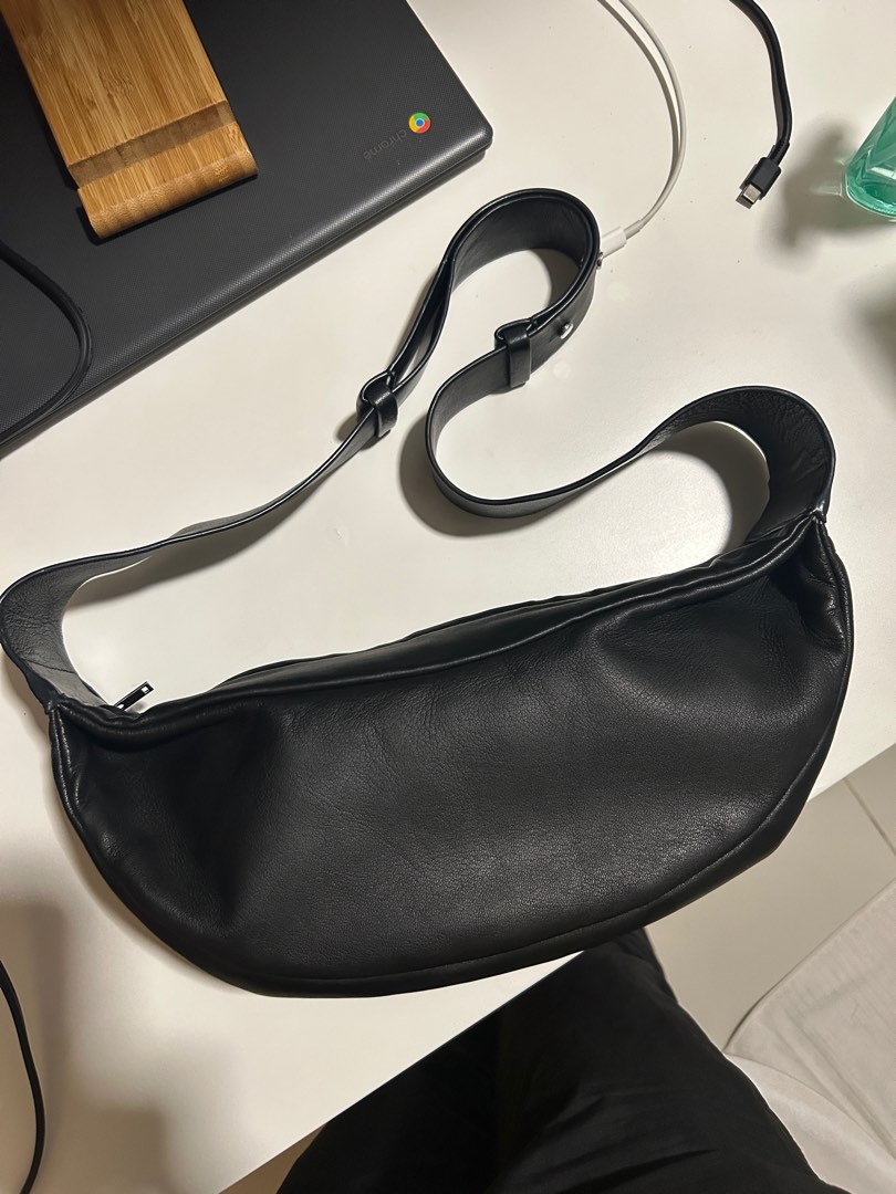 COS Swing Crossbody Bag, Women's Fashion, Bags & Wallets, Cross-body ...