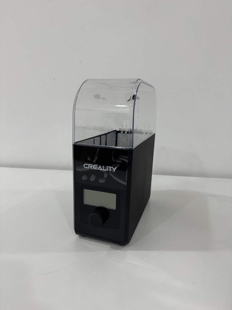 Creality Filament Dry Box 2.0, Computers & Tech, Printers, Scanners ...