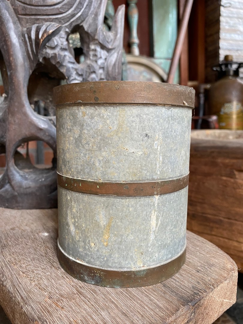 Cupak Antik, Hobbies & Toys, Collectibles & Memorabilia, Vintage ...