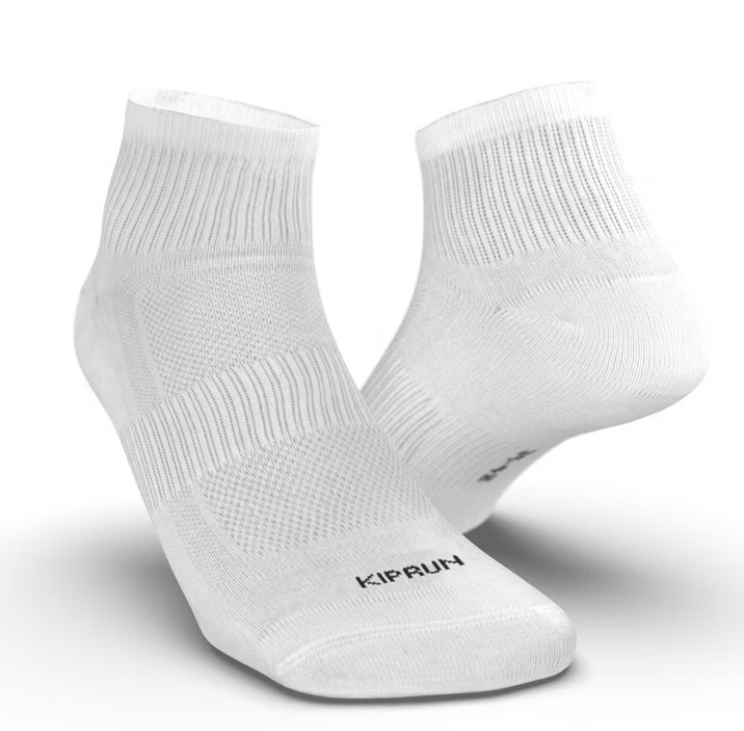 Decathlon stokin sock running original, Men's Fashion, Watches ...